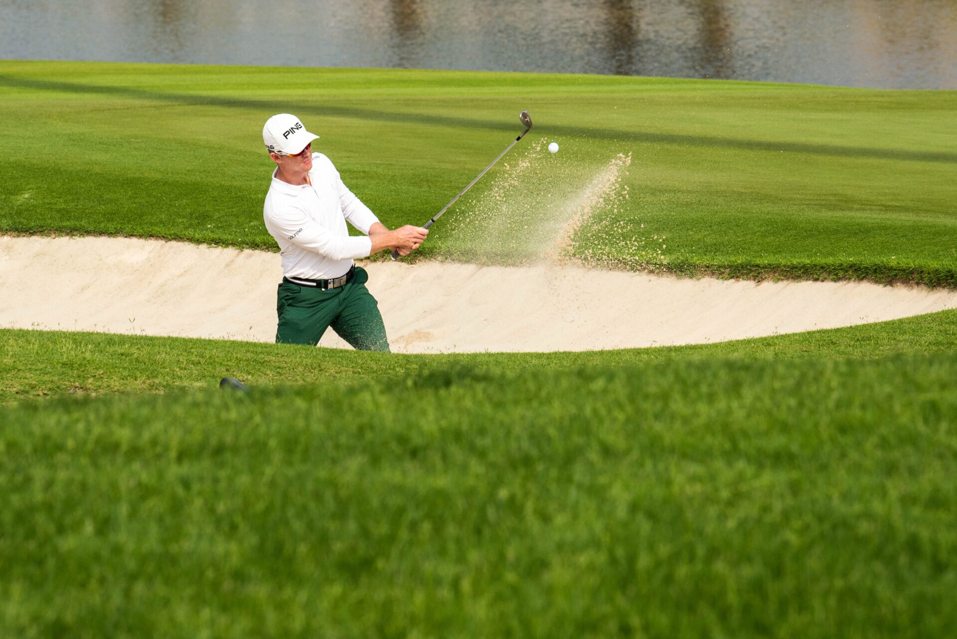 Summer Golfing Tips for Pros - Golf Grand Junction